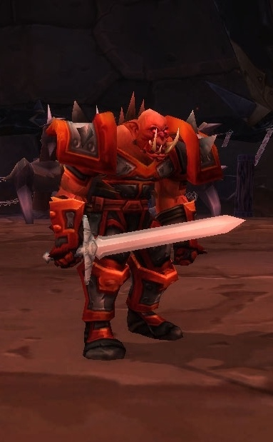 [Dungeon] Shattered Halls Normal · Issue #157 · SunwellWoW/Sunwell-TBC ...