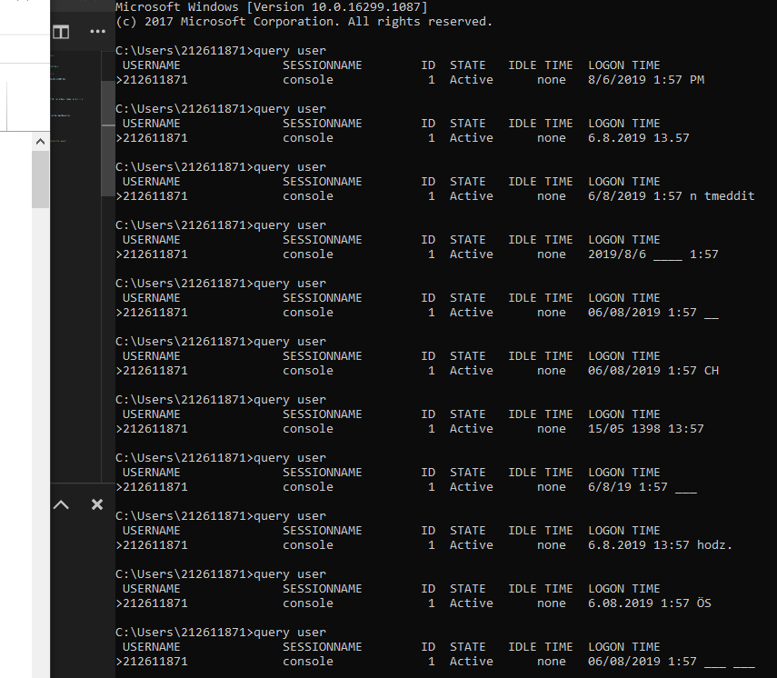 Users function fails on parsetime method for time formats that use "." as a delimiter · Issue ...
