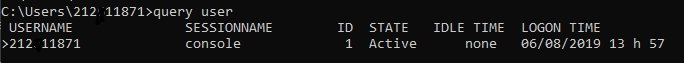 Users function fails on parsetime method for time formats that use "." as a delimiter · Issue ...