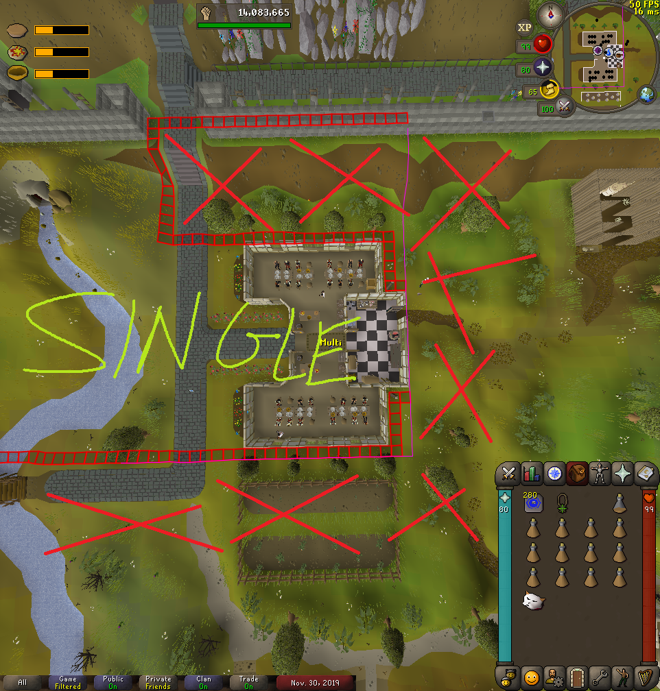 Multi lines plugin tlc · Issue #2080 · open-osrs/runelite · GitHub