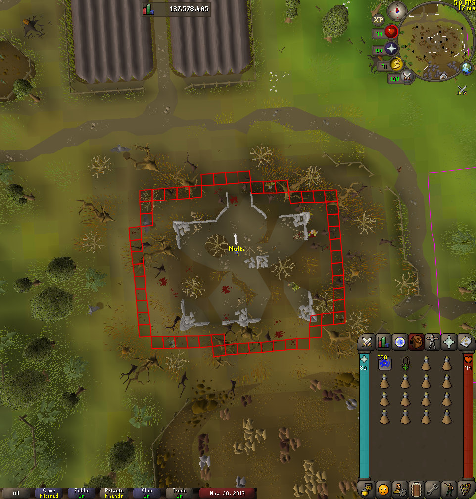 Multi lines plugin tlc · Issue #2080 · open-osrs/runelite · GitHub