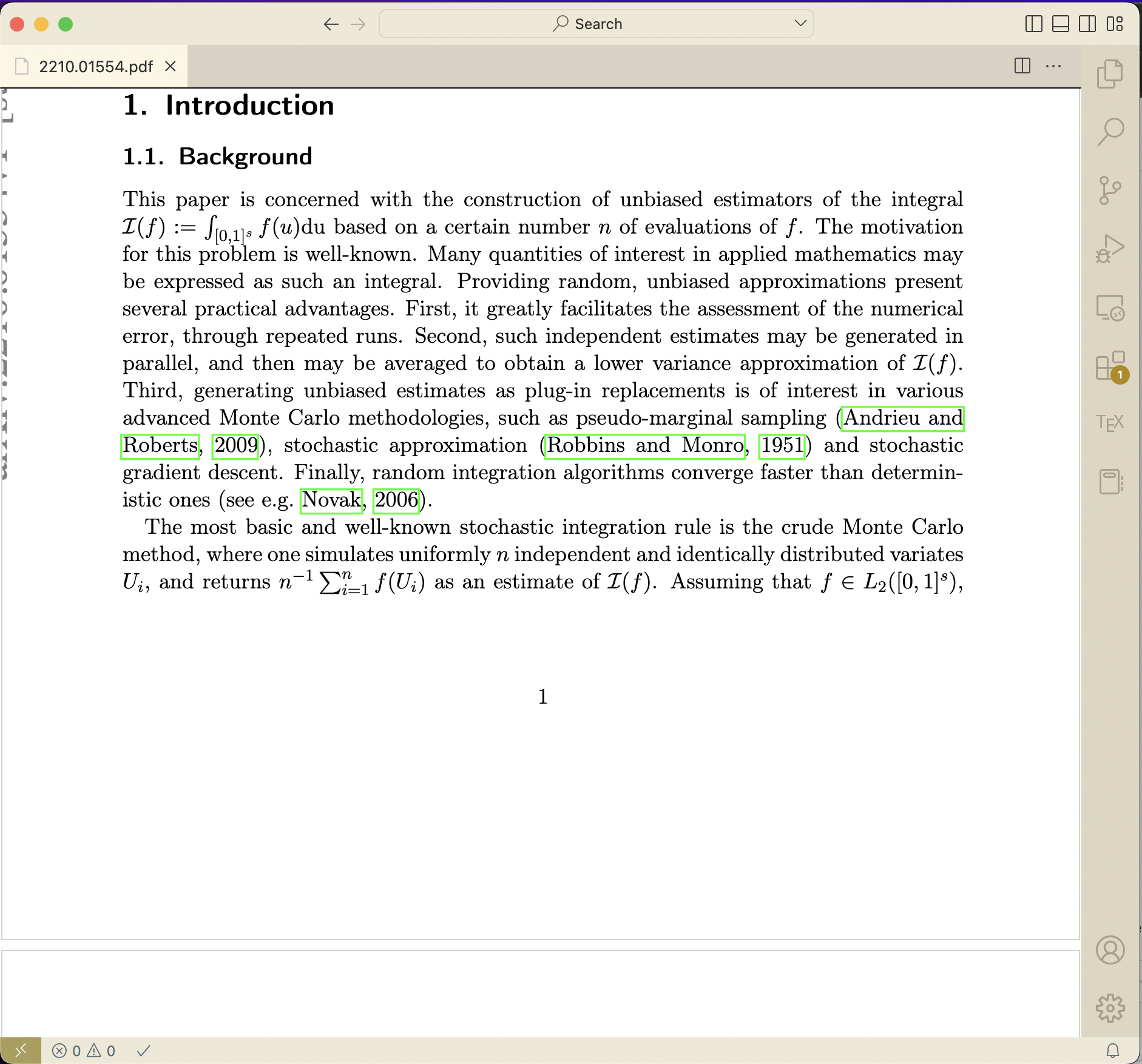 Trimming removes all clickable links in the PDF viewer · Issue #3502 · James-Yu/LaTeX-Workshop ...