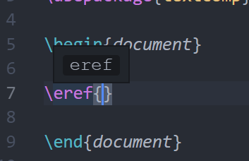 No more Intellisense · Issue #1621 · James-Yu/LaTeX-Workshop · GitHub