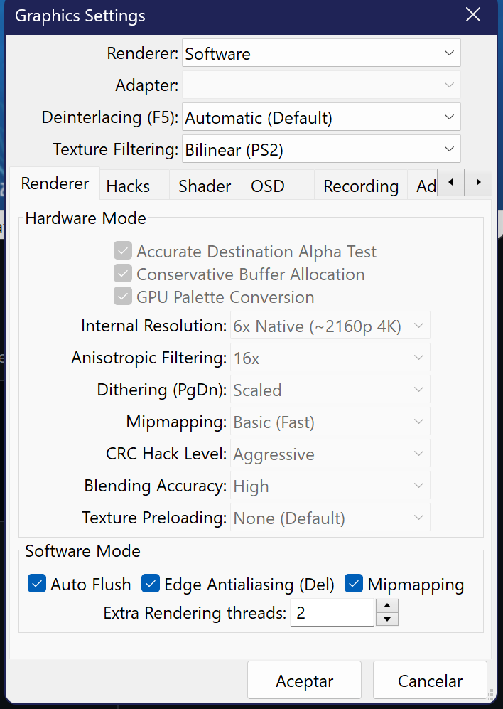 [BUG]: Fatal Frame (SLUS-20388) Final Boss Softlock · Issue #5781 · PCSX2/pcsx2 · GitHub