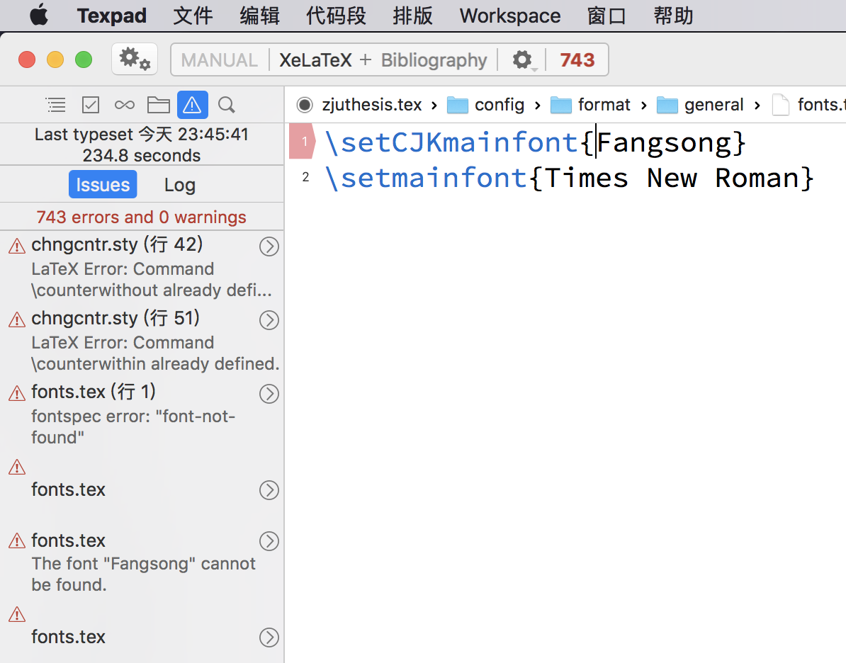 Mac下好像没有仿宋字体 · Issue #6 · TheNetAdmin/zjuthesis · GitHub