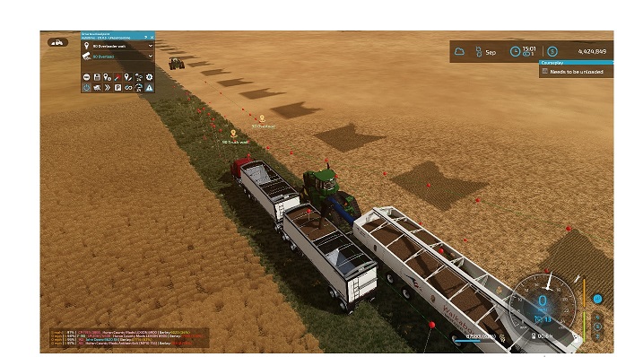 Overload pipe extending too late · Issue #522 · Stephan-S/FS22 ...