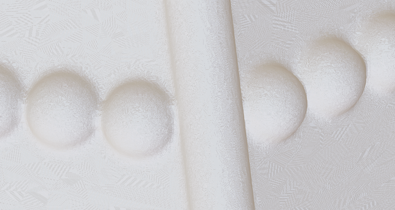 Meshphysicalmaterial Rendering Is Strange When Flatshading Is On · Issue 20561 · Mrdoob Three