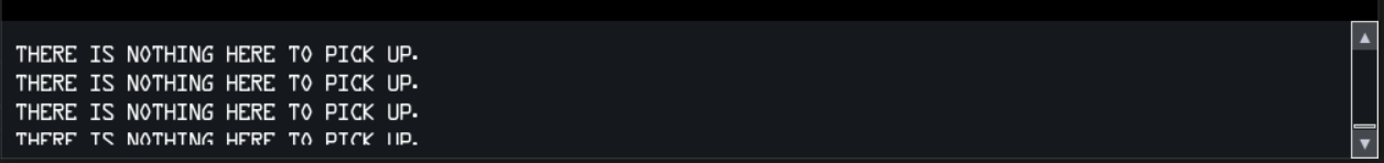 Text box not scrolling to bottom consistently · Issue #78 · MyreMylar/pygame_gui · GitHub