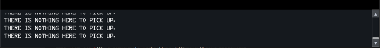 Text box not scrolling to bottom consistently · Issue #78 · MyreMylar/pygame_gui · GitHub
