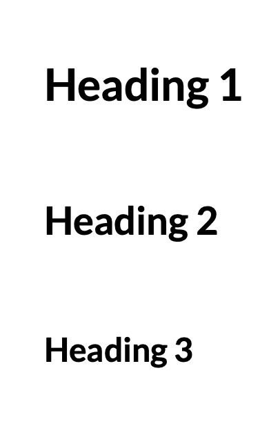 A lot of spacing between heading tags · Issue #511 · luizdepra/hugo-coder · GitHub