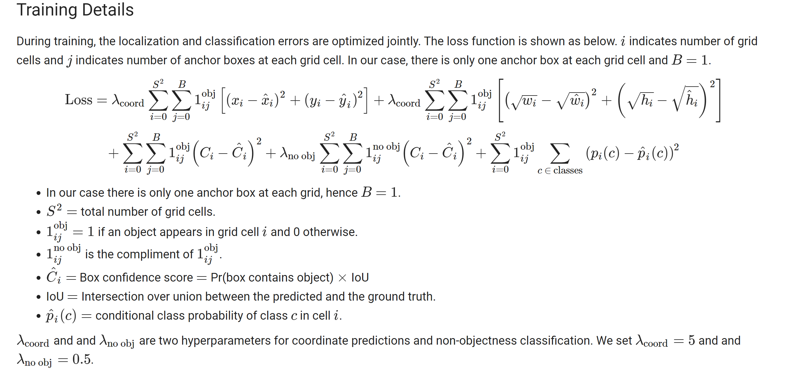 GitHub - JoshuaErne/YOLO: YOLO (You Only Look Once) is a popular object ...