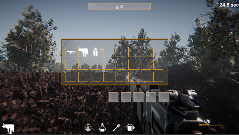 GitHub - rhwjdtjs/Unity_Living_Lonely: survival openworld project