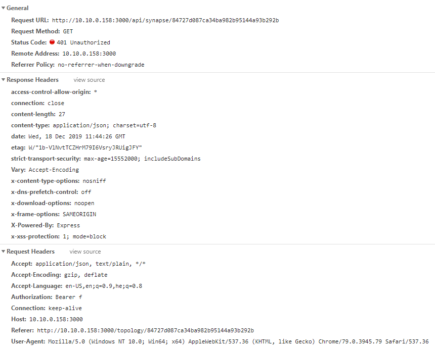 Two Requests Get 401 But Only One Request Is Send Again · Issue 56 · Flyrellaxios Auth
