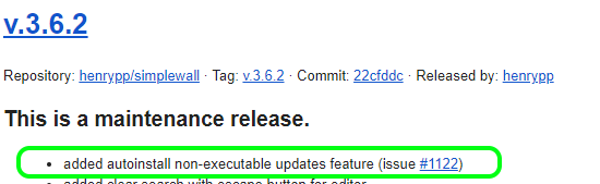 Feature request: Automatically install Language Packs silently · Issue #1122 · henrypp ...