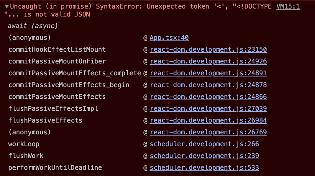 bug: Error installing Logto Dev Encironment on macOS Monterey 12.5.1 · Issue #1911 · logto-io ...