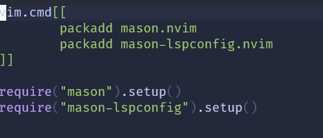 Windows: Spawning language server with cmd: `lua-languag-server ...