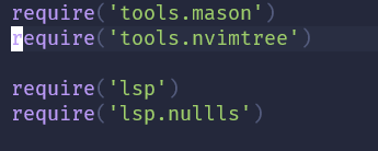 Windows: Spawning language server with cmd: `lua-languag-server` · Issue #702 · mason-org/mason ...