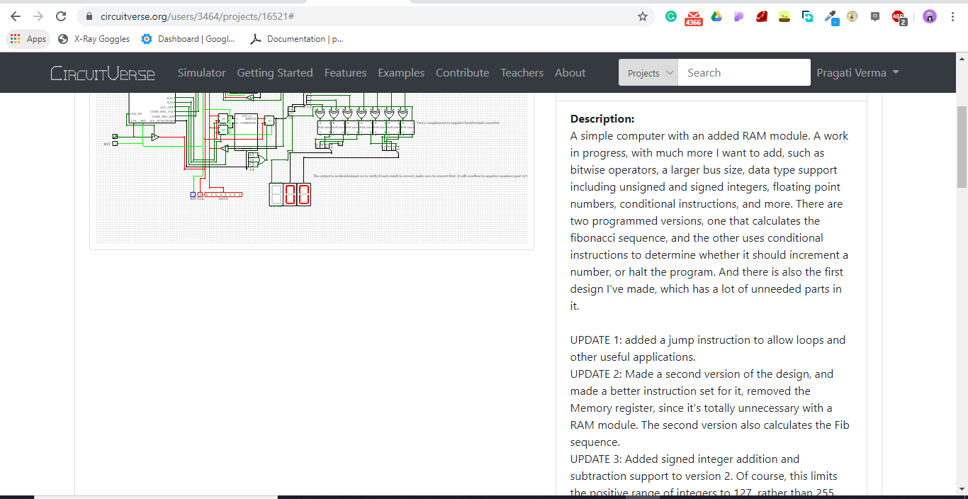 Circuit description should have a word limit. · Issue #591 · CircuitVerse/CircuitVerse · GitHub
