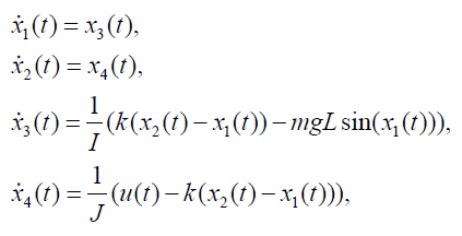 GitHub - seo2730/Inverted_pendulum_control_based_on_LMI: T-S model by ...