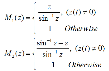GitHub - seo2730/Inverted_pendulum_control_based_on_LMI: T-S model by ...