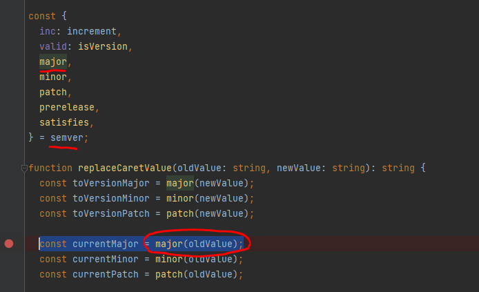 Composer Problem With Locked Versions Without Patch Part Xyz · Issue 11952 · Renovatebot 