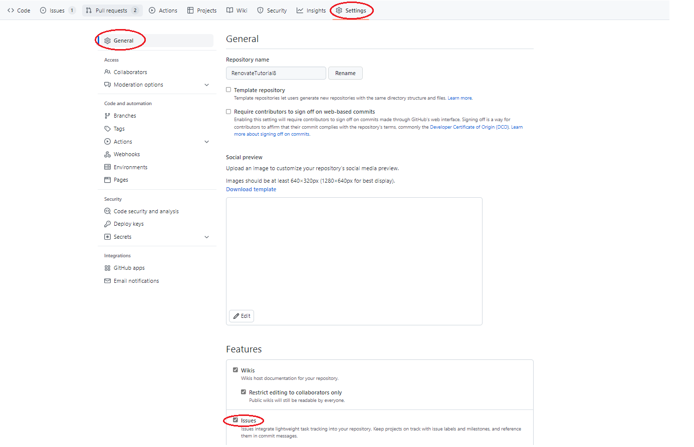 GitHub - gregreynoldsjr/RenovateTutorial