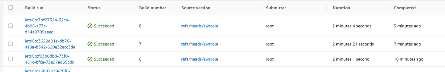 CodeCommit: support IAM roles · Issue #19091 · renovatebot/renovate · GitHub