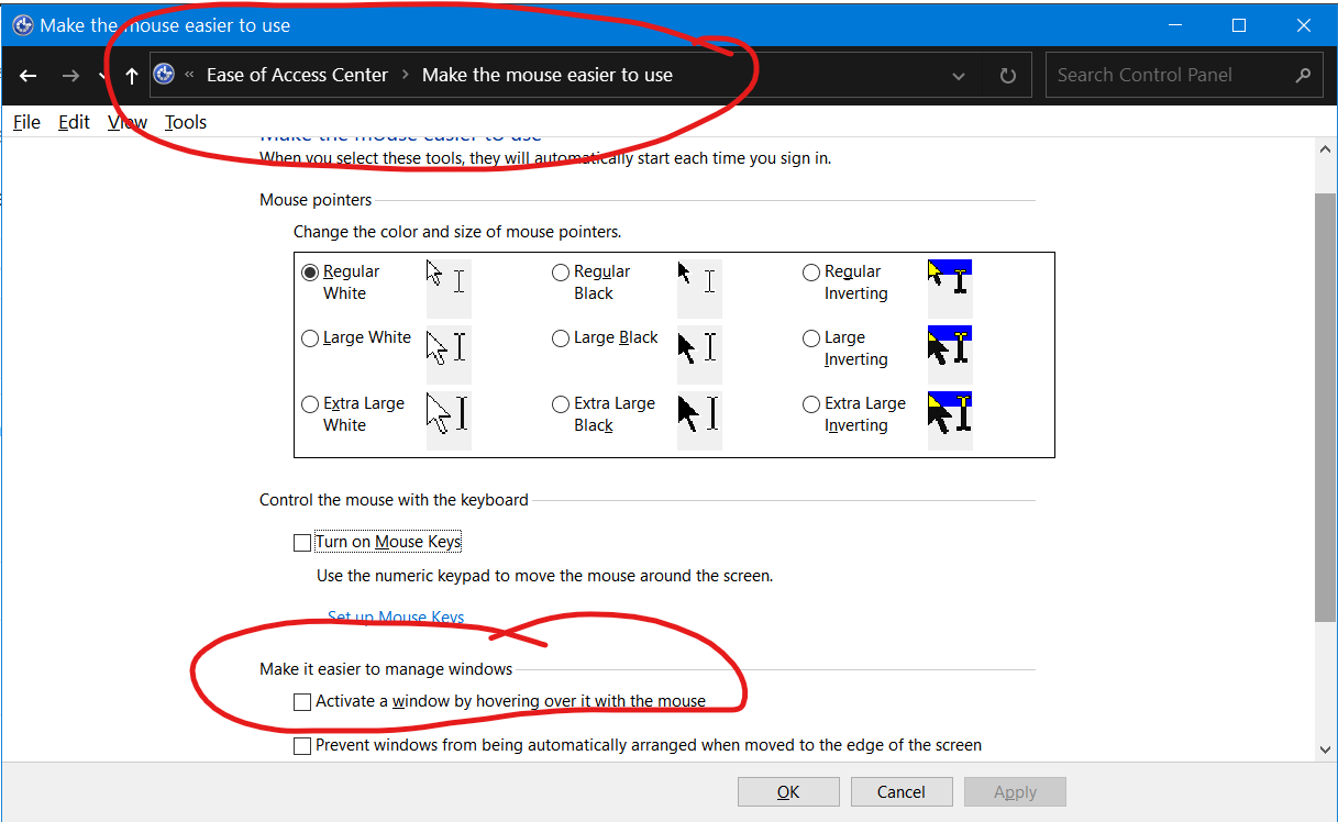 Submenu in context menu not reachable · Issue #60 · srwi/EverythingToolbar · GitHub