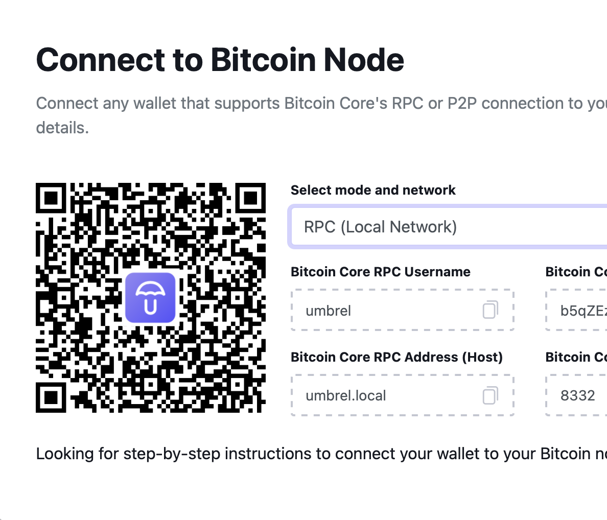 Unable to connect to a valid Bitcoin Core RPC · Issue #1614 · ordinals/ord · GitHub