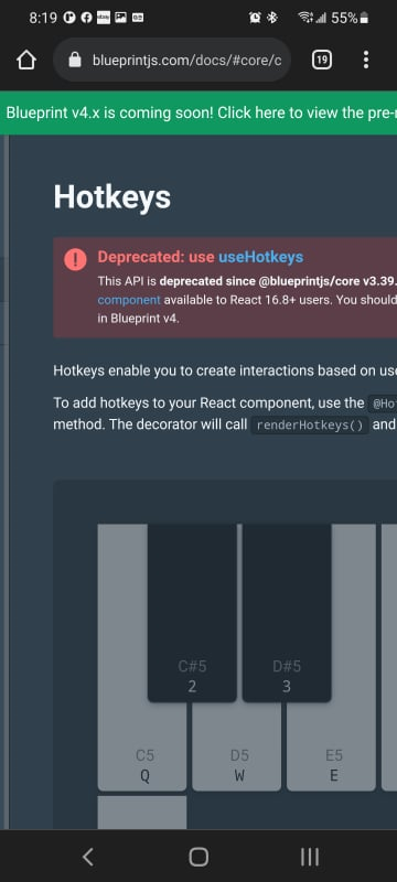 Font issue on systems without many fonts installed · Issue #4758 · palantir/blueprint · GitHub