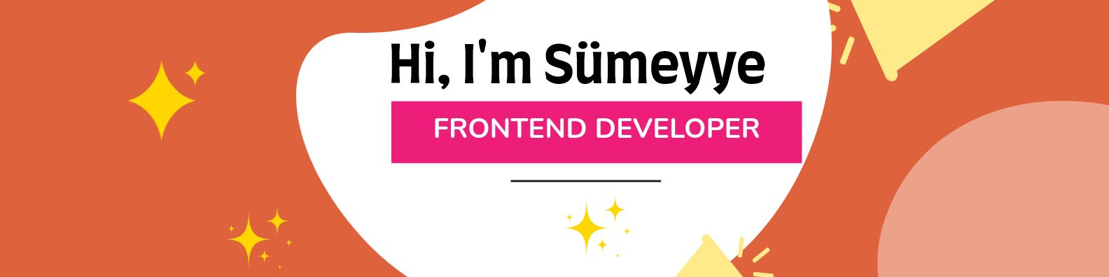 akkasumeyye (Sümeyye Akkaş) · GitHub