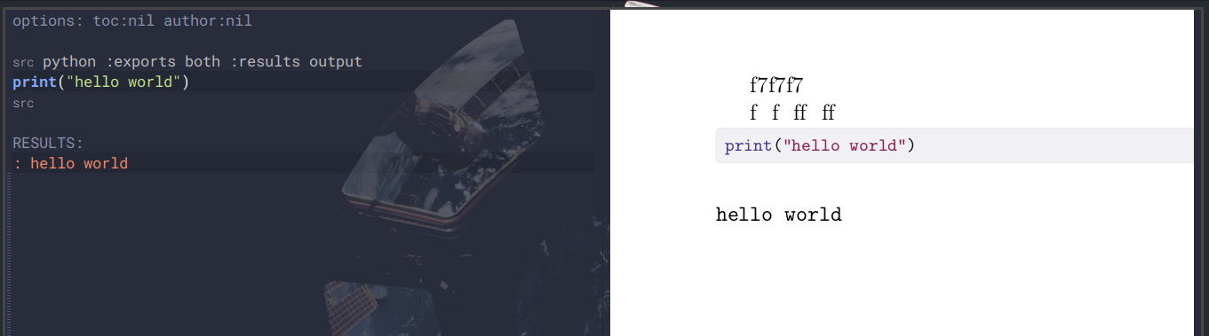 Modifing text in latex exported document · Issue #16 · tecosaur/engrave-faces · GitHub