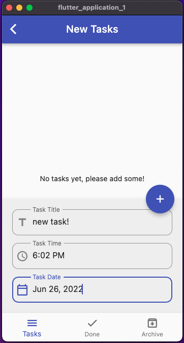 GitHub - HassanFulaih/ToDo-Cubit