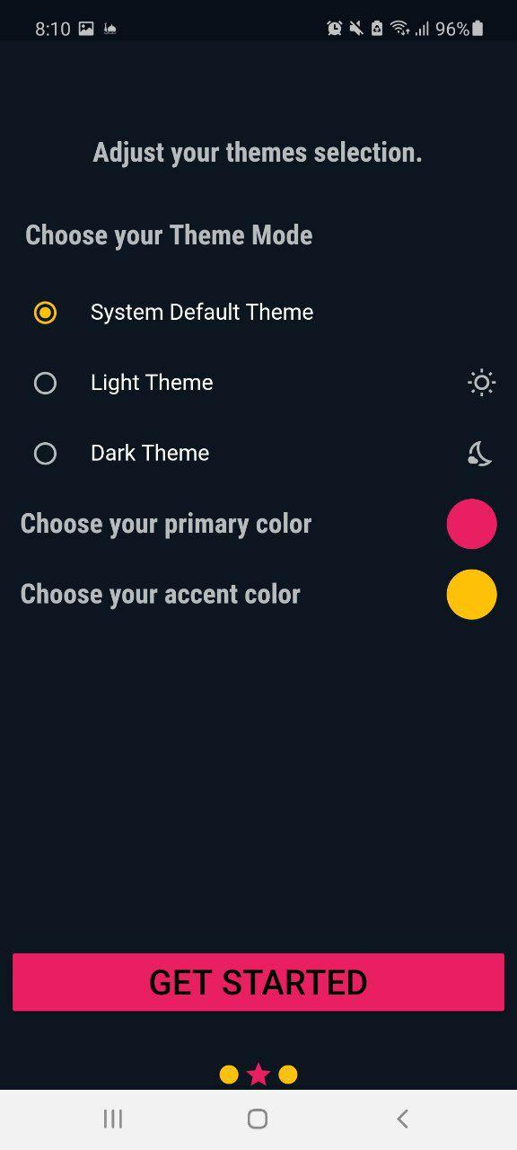 GitHub - HassanFulaih/flutter-meal-app