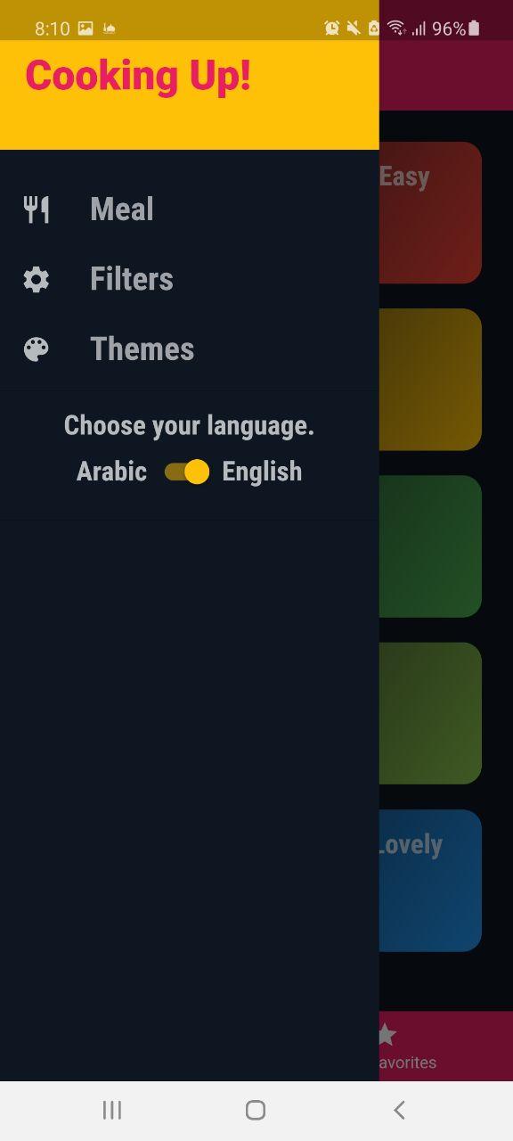 GitHub - HassanFulaih/flutter-meal-app