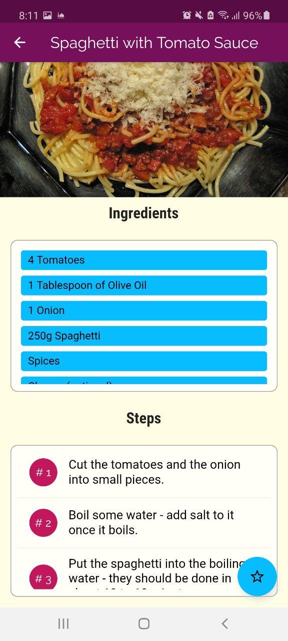 GitHub - HassanFulaih/flutter-meal-app