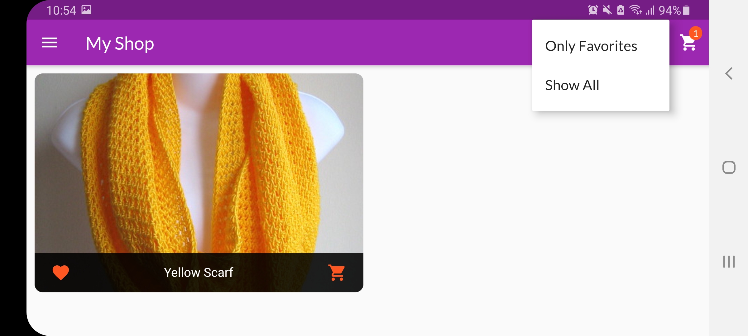 GitHub - HassanFulaih/flutter-shop