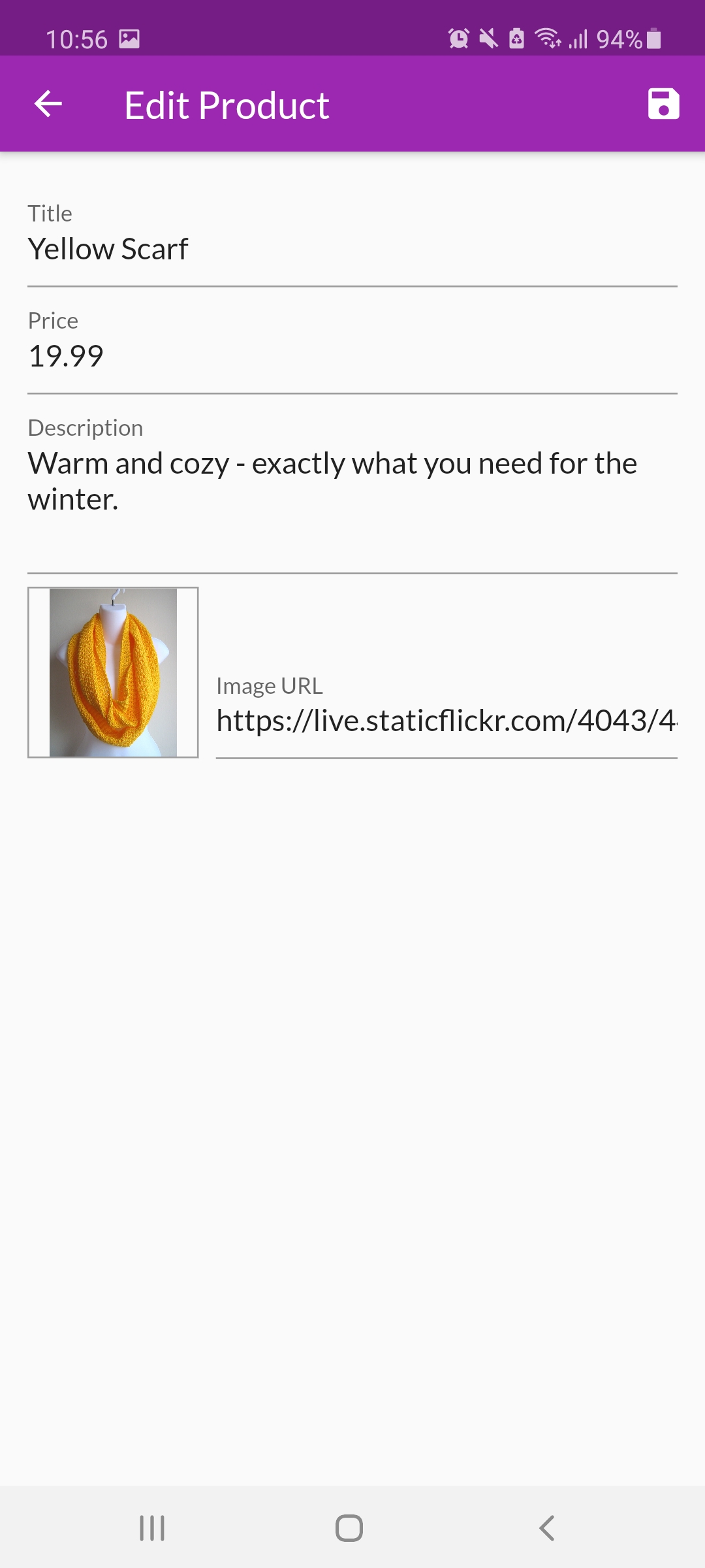 GitHub - HassanFulaih/flutter-shop