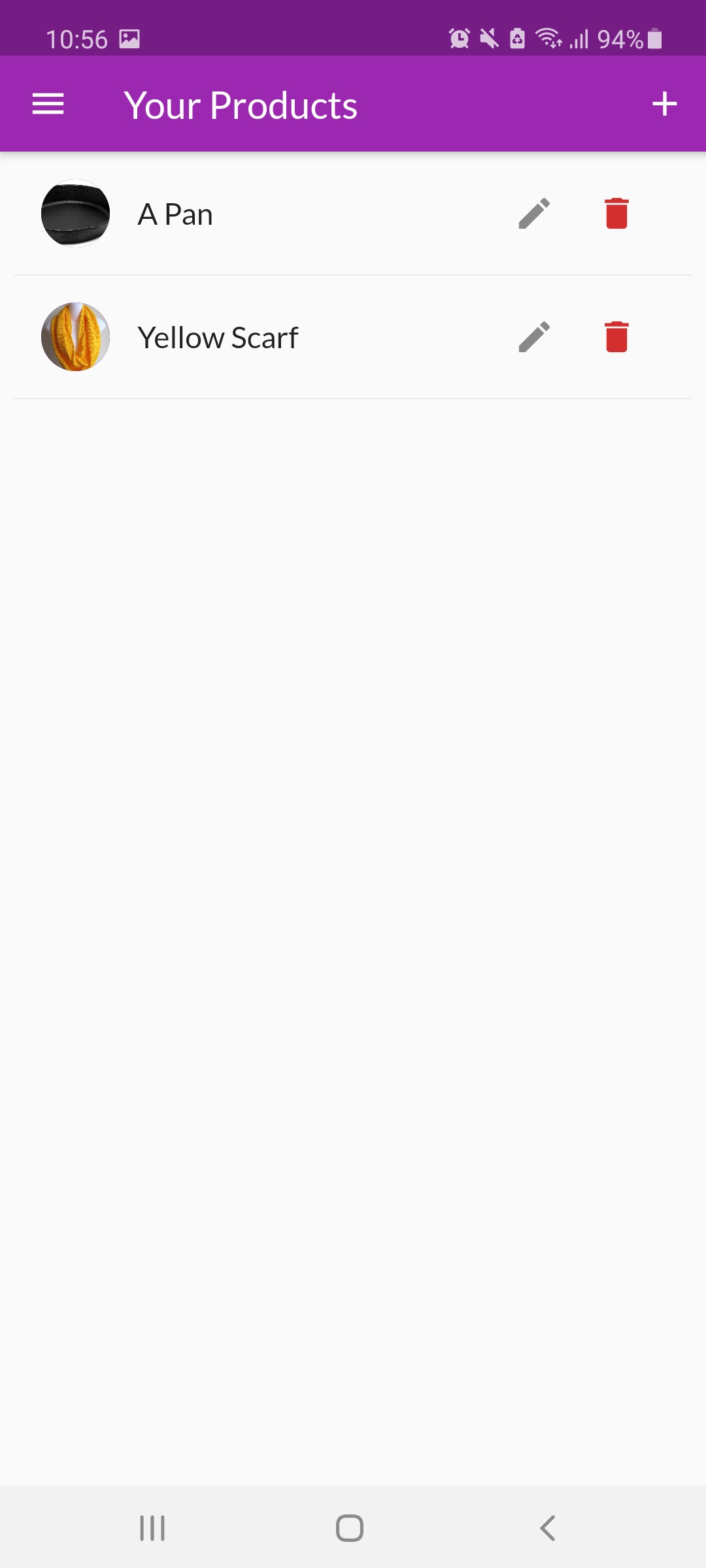 GitHub - MohamedRashad99/Flutter-Shop-App