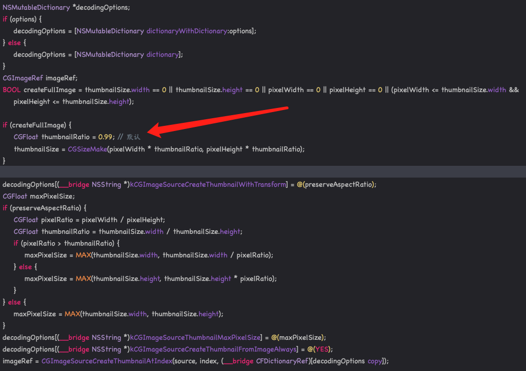 加载图频内存泄漏暴涨 · Issue #3413 · SDWebImage/SDWebImage · GitHub