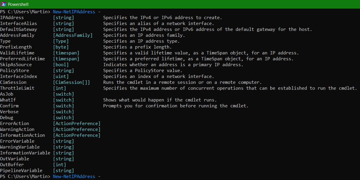 Add URL alias to URI parameters on Invoke-WebRequest & Invoke ...