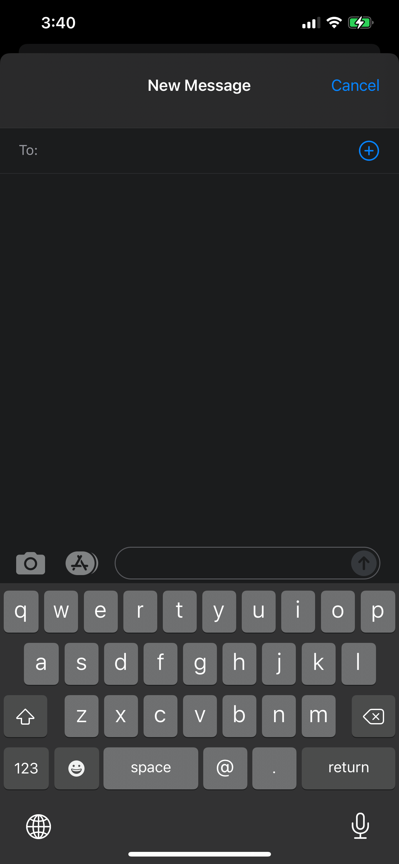 Dark appearance keyboards look bad · Issue #285 · KeyboardKit/KeyboardKit · GitHub