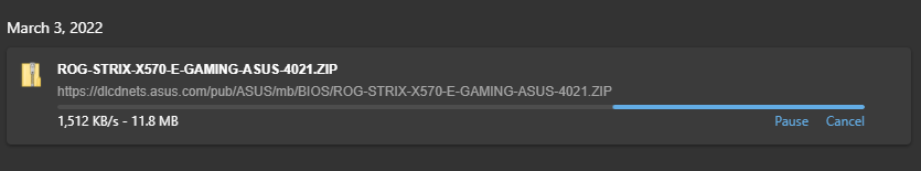 Misbehaving downloads in browsers. · Issue #1602 · AdguardTeam/CoreLibs · GitHub