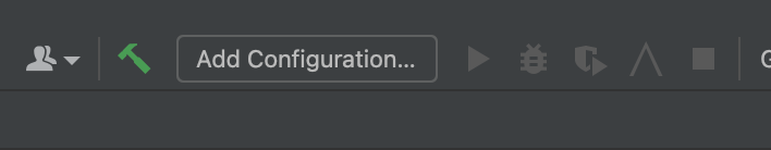 Add Appmap Executor To Extend Java Run Configurations With The Appmap