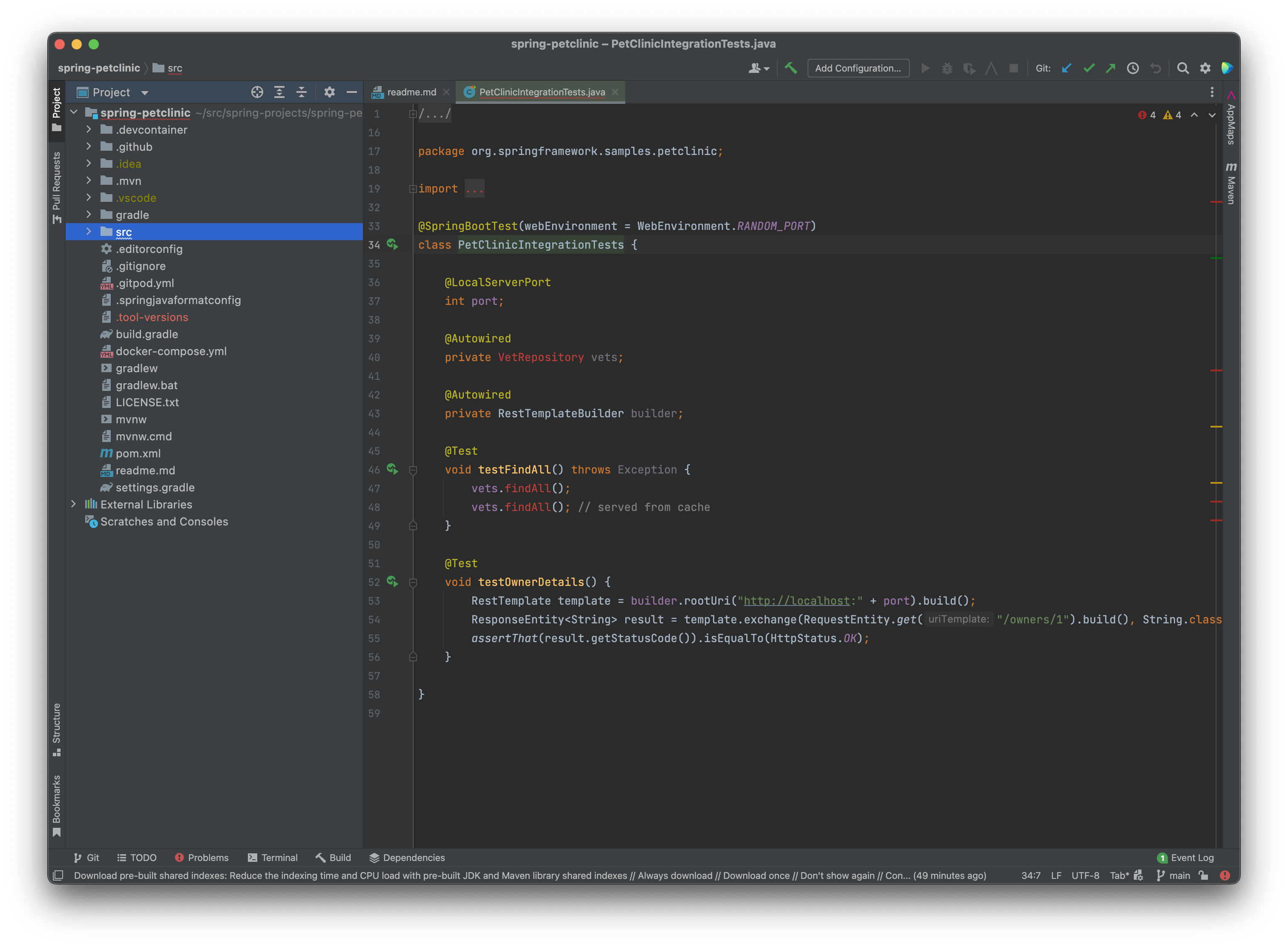 Add Appmap Executor To Extend Java Run Configurations With The Appmap Agent By Jansorg · Pull