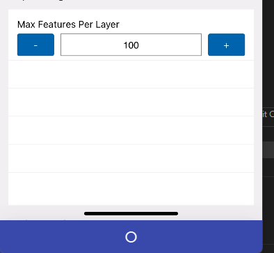 [Bug] Controls not rendering when scrolled into view on iOS 16 Beta 4. · Issue #15498 · xamarin ...