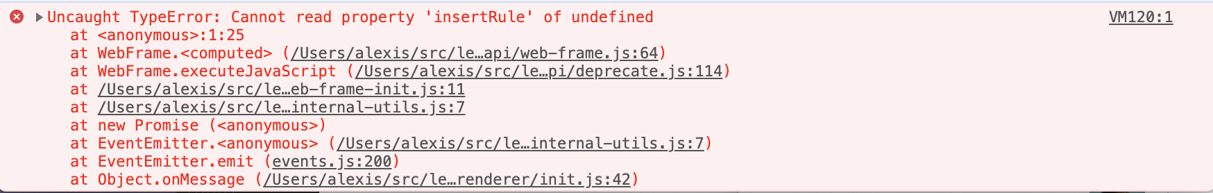 Webview blank on first load · Issue #10016 · electron/electron · GitHub