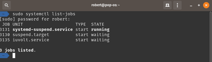 Starting Darter Pro 2019 with lid closed causes systemd-suspend.service to run, preventing ...