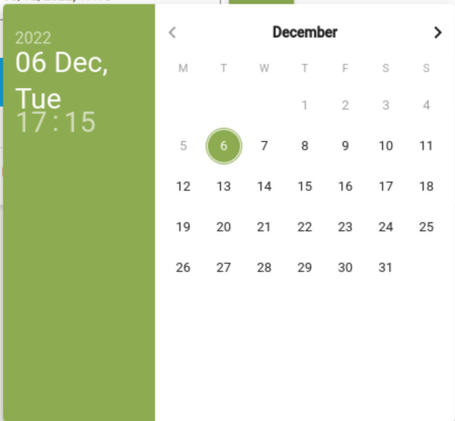 update to angular v15 · Issue #150 · ng-matero/extensions · GitHub