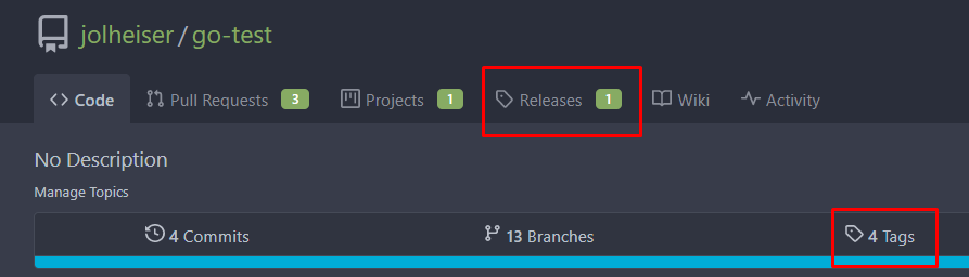 Git Tag Support In The Ui · Issue 5842 · Go Gitea Gitea · Github